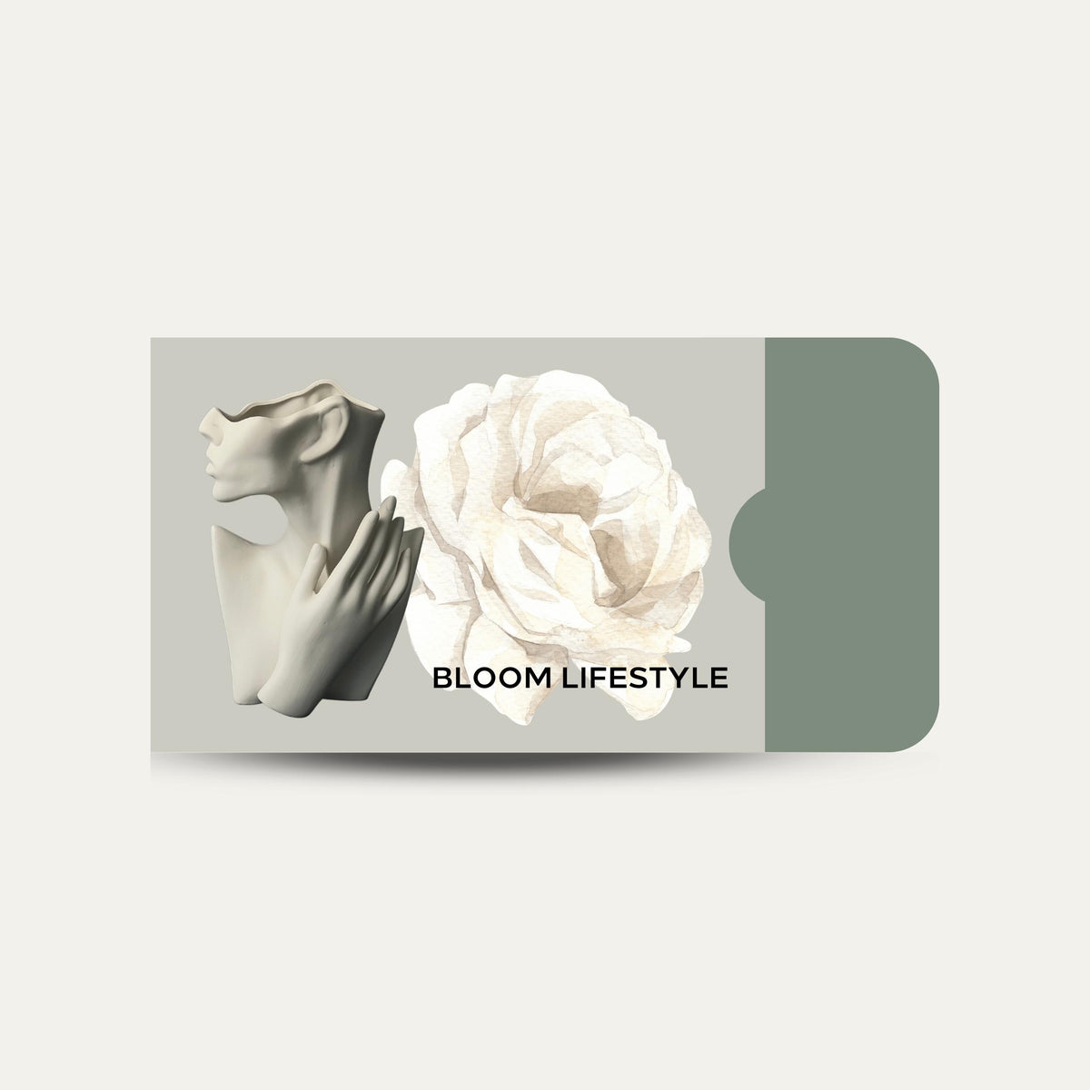 Bloom Gift Card – Bloom Lifestyle
